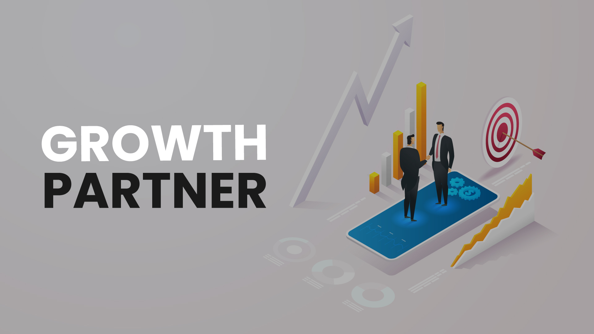 Growth Partner - Cloudframework - Automatiza tu negocio